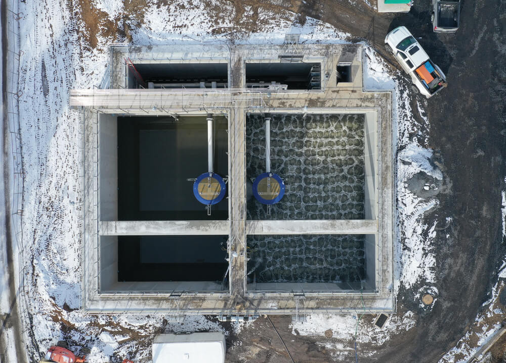 AS-H sequencing batch reactor | Alfa Laval