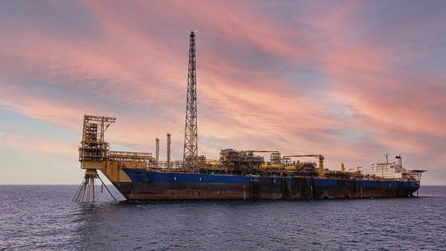 Offshore oil and gas | Alfa Laval
